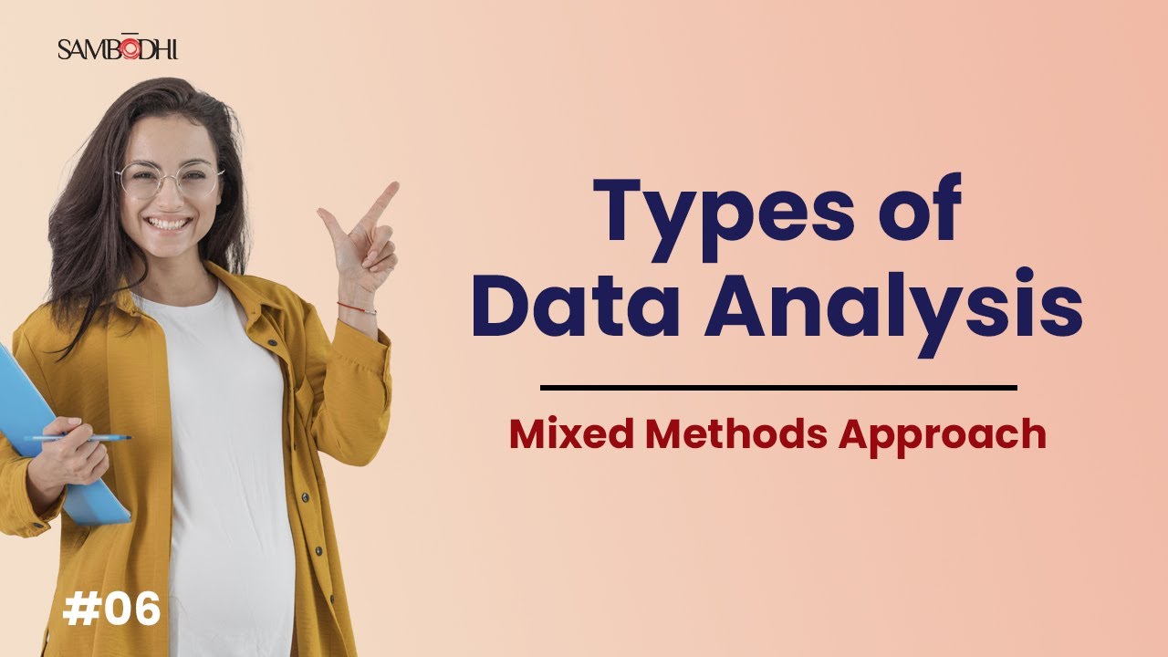 Decoding Data: Understanding the Four Types of Data Analysis | Galaxy.ai