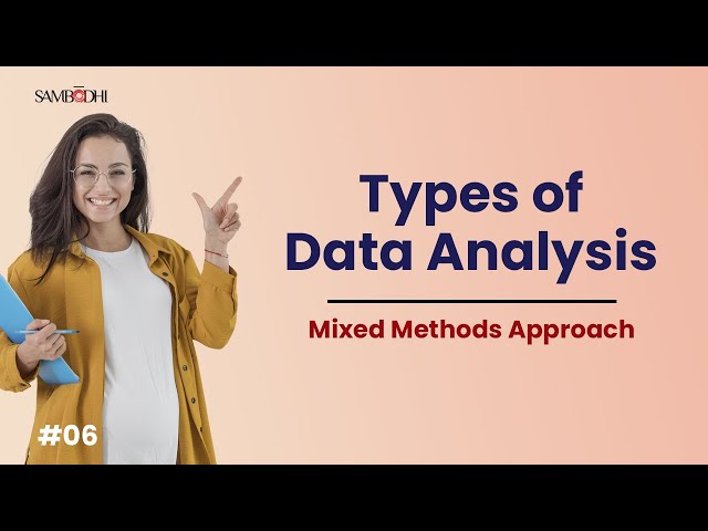 Decoding Data: Understanding the Four Types of Data Analysis | Galaxy.ai | Galaxy.ai