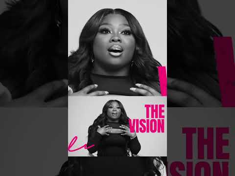 Jekalyn Carr names the new album “Jekalyn”