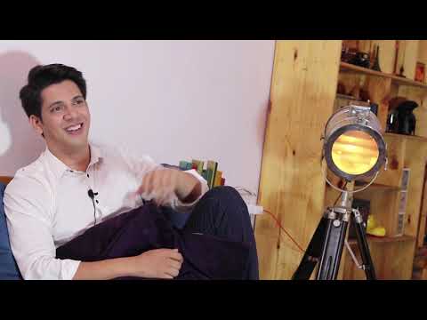 Journey interview of actor ayaz ahmed, success, experience, struggle, story, hard work, luck, advice