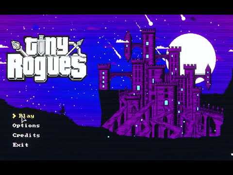 Steam Community :: Tiny Rogues