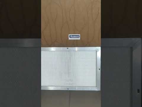 Treated Fresh Air TFA Unit - Treated Fresh Air Unit OEM Manufacturer ...