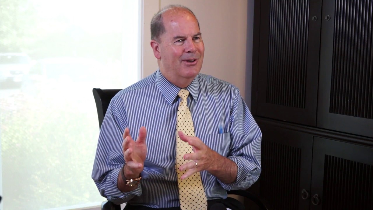 Chrysalis House: A Brief Intro