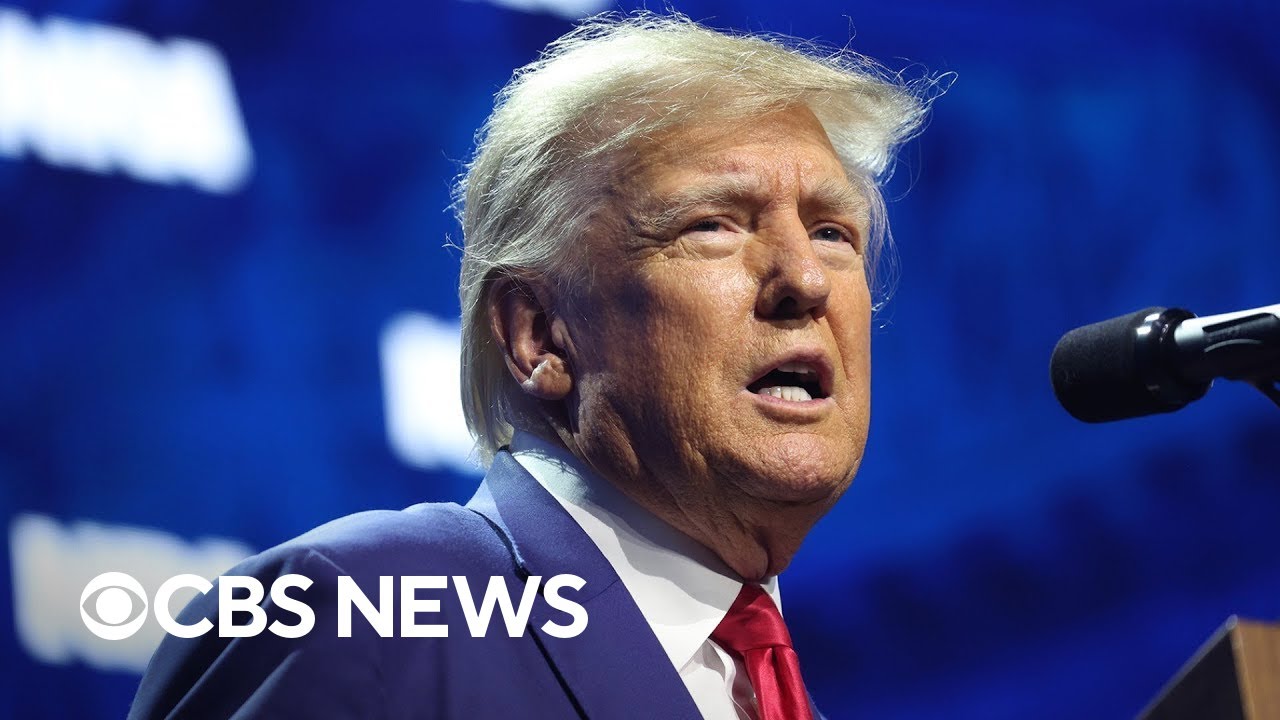 Trump faces additional charges in classified documents case