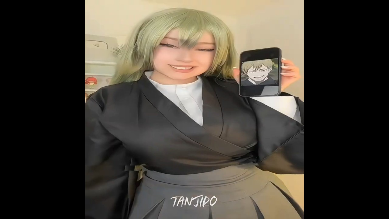 JUJUTSU KAISEN NAOYA ZENIN EDIT | MONTAGEM FEARLESS (Slowed)
