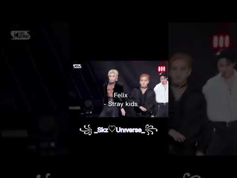 K-Pop Idols who are Korean and of another nationality | Part.1 | #felix #bangchan #rosé #jake