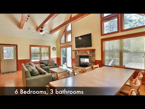 Getaway Society - Poconos - Lake Harmony Rental Property (60)