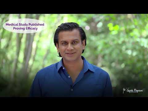 Gupta Program For Chronic Conditions | Ashok Gupta | Neuroplasticity and Holistic Health |
