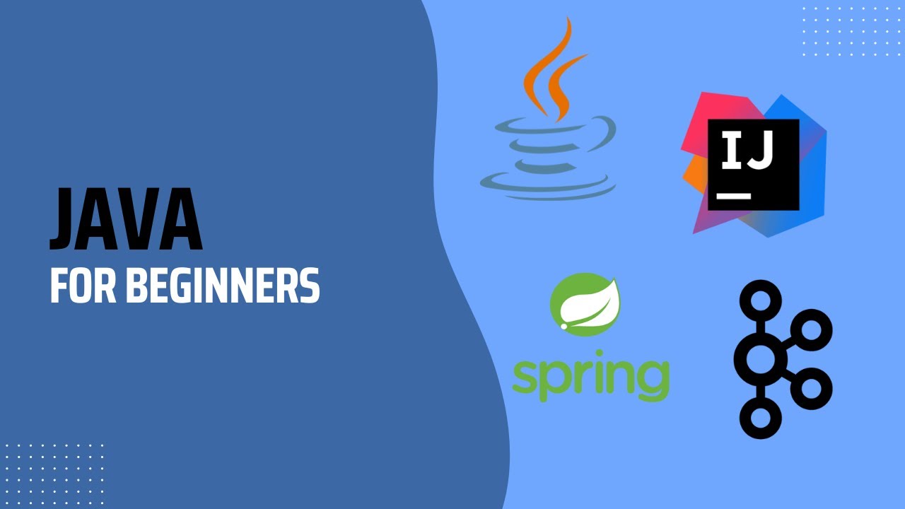 #Java (Springboot messaging using spring kafka)