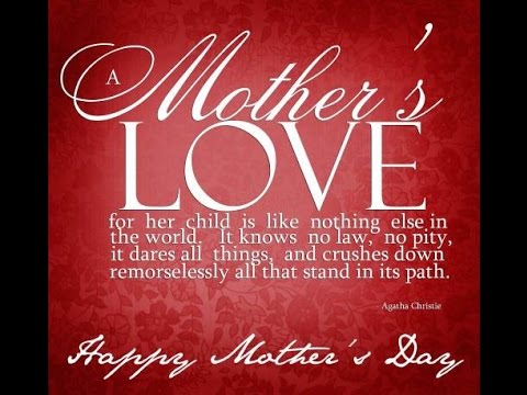 30 Most Popular Happy Mother's Day 2016 Images and Quotes