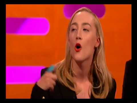How to pronounce Saoirse Ronan