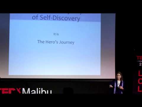Epiphanies: Nine Obscure Words That Reveal the Whole Purpose of Life: Laurel Airica at TEDxMalibu