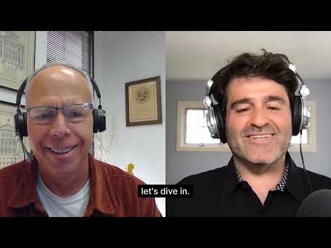 Smart Humans: Alture Funds' founder Harold Hofer on the evolution of alternative investing