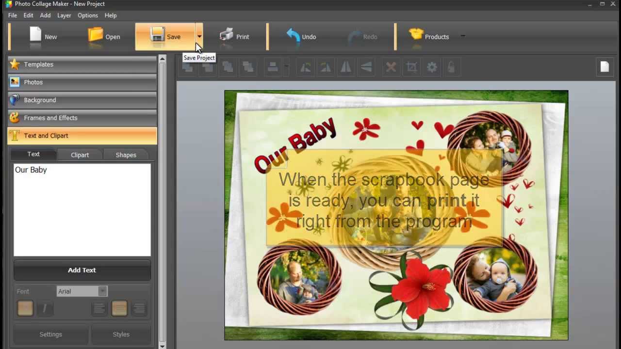 Best Digital Scrapbooking Software Review