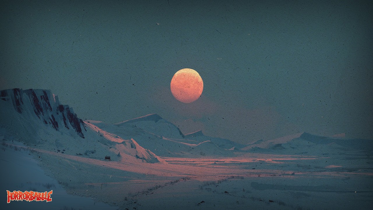 The Complete Hyperborean Cycle by Clark Ashton Smith: Audiovisual Edition