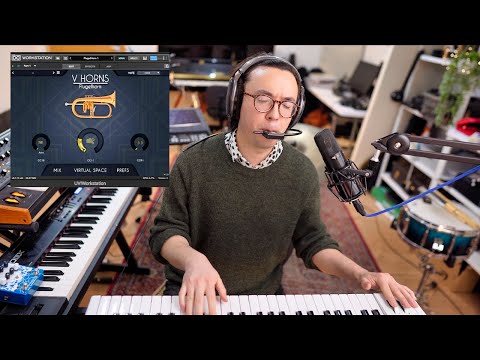 TEControl USB MIDI Breath and Bite Controller | Reverb