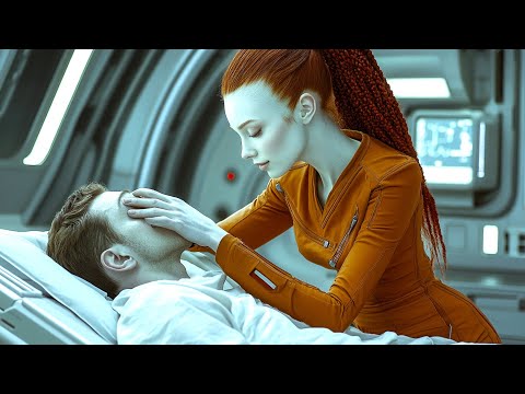 I Woke Up With Strange Marks On My Arms — The Alien Girl Smiled and Said, “The Change Has Begun”..