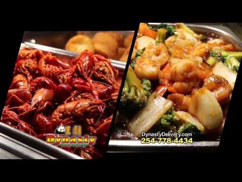 Dynasty Chinese Restaurant