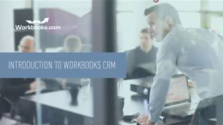 Workbooks Software - 2025 Reviews, Pricing & Demo