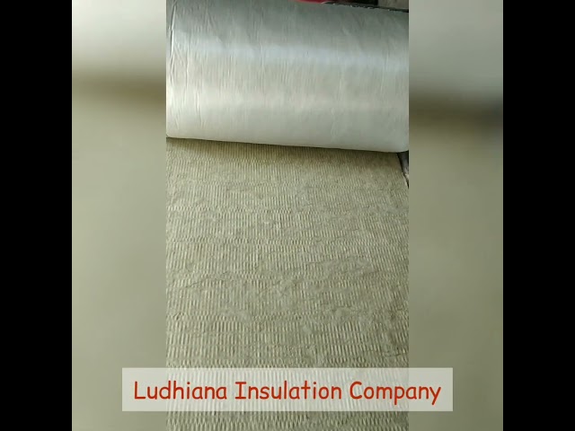 ROXUL Rockwool Products - Roxul Rockwool Stonewool Insulation Trader ...