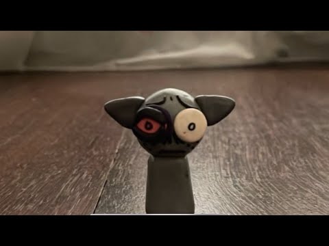Sprunki Pyramixed phase 3 fanmade (test)