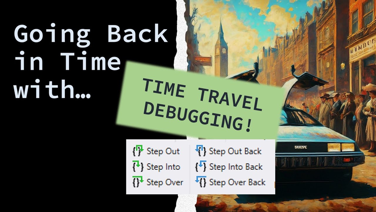 Unpacking VIDAR using Time-Travel Debugging (TTD) in WinDbg Preview