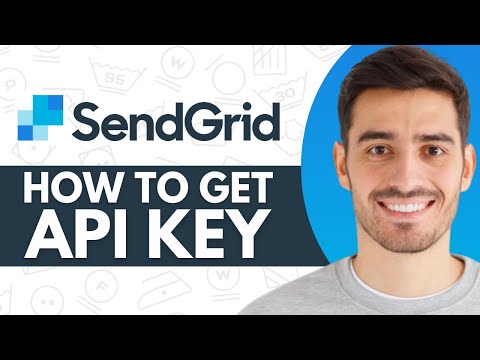 How to Get SendGrid API Key - Step by Step