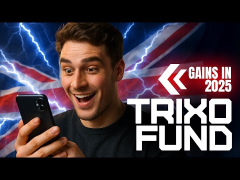 🇬🇧 🚀 Trixo Fund UK — The Smart Crypto Bot for Automated Gains in 2025