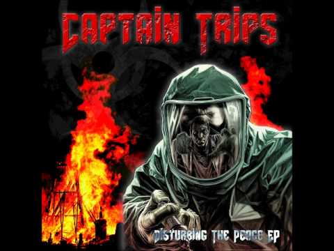 Captain Trips - Violent Mutation