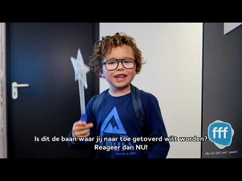 Vacature kinderopvang regio Gelderland