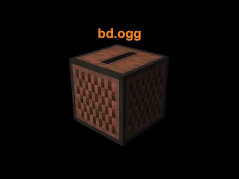 bd.ogg Noteblock Sound