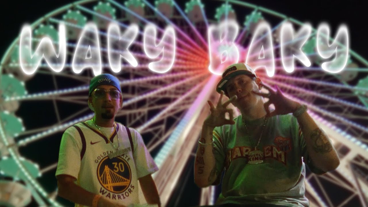 Waky Baky by Money Boy from Austria | Popnable