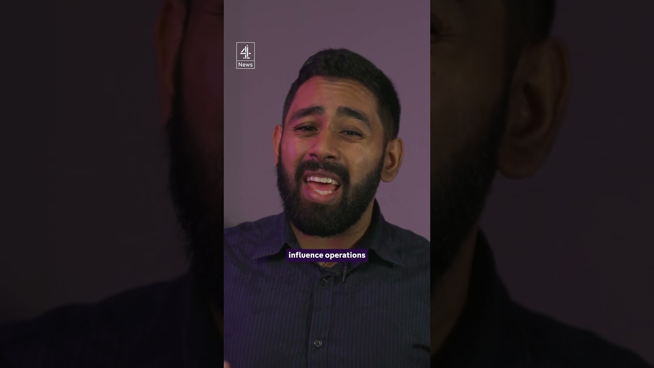 Alleged Chinese spy named as Yang Tengbo