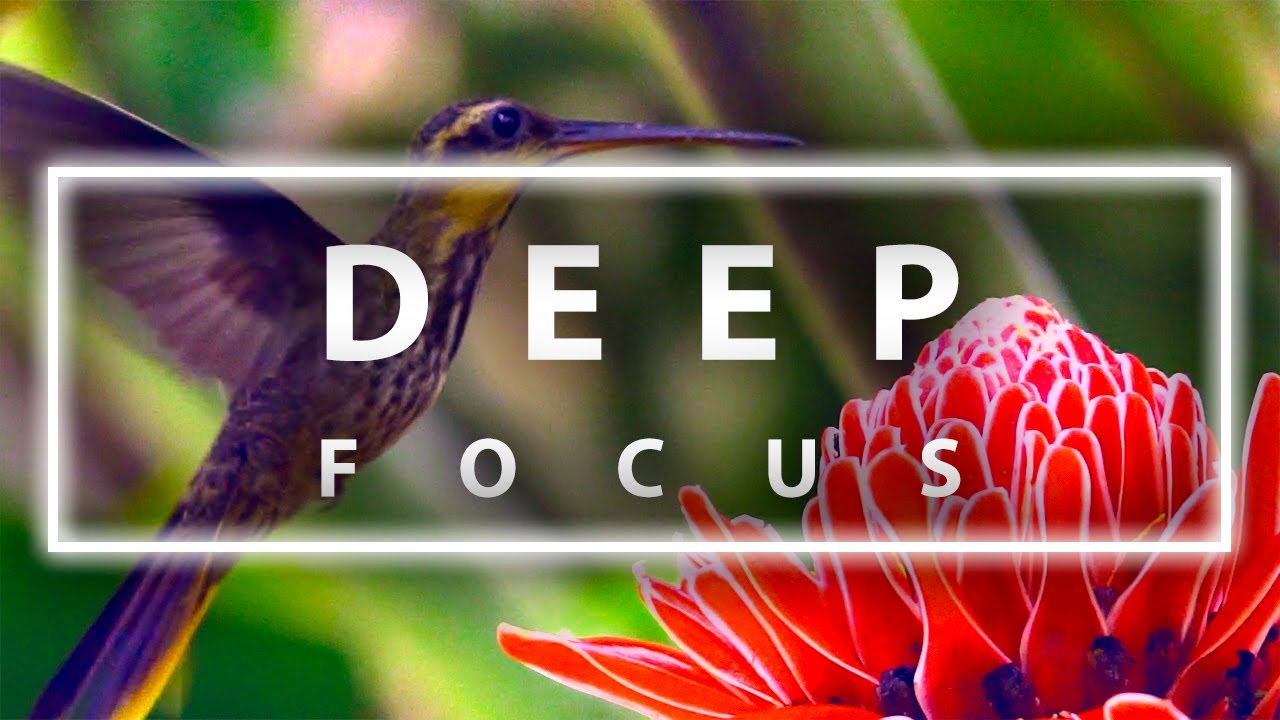 Destroy Unconscious Blockages and Negativity, Meditation Music, Reiki Music