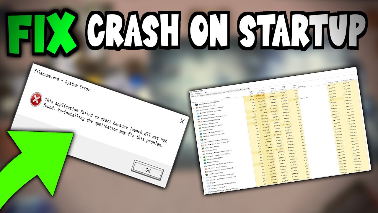 Frosthaven – How to Fix Crash on Startup – Complete Tutorial