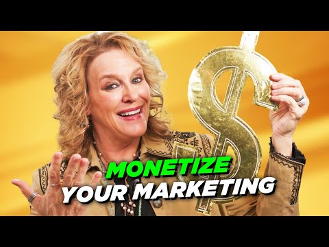 What Are The 4 Types Of Marketing Strategies