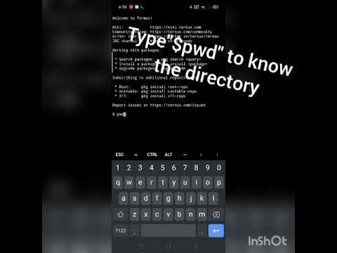 How to run NodeJs and Express on an Android phone ( Route express)