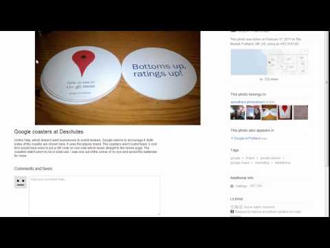 Tips on Getting Online Reviews on Google+ Local