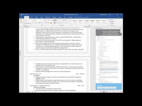 DocView