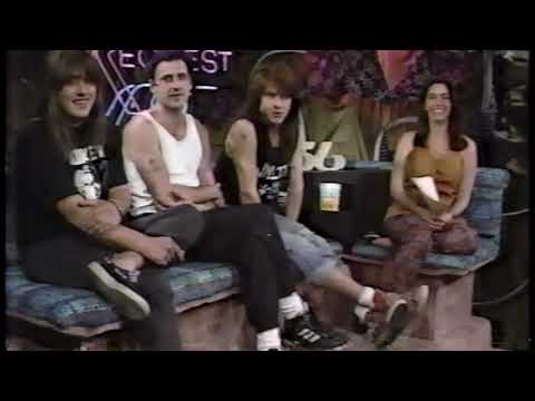 Extremely rare 1990 interview – Temple of Goo – The rarest Goo Goo ...