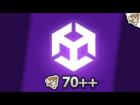 Ultimate Unity Overview (70+ Tools and Features Explained!)