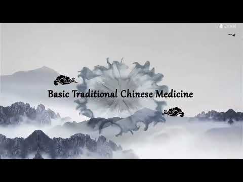 1 1 Introduction to Traditional Chinese Medicine