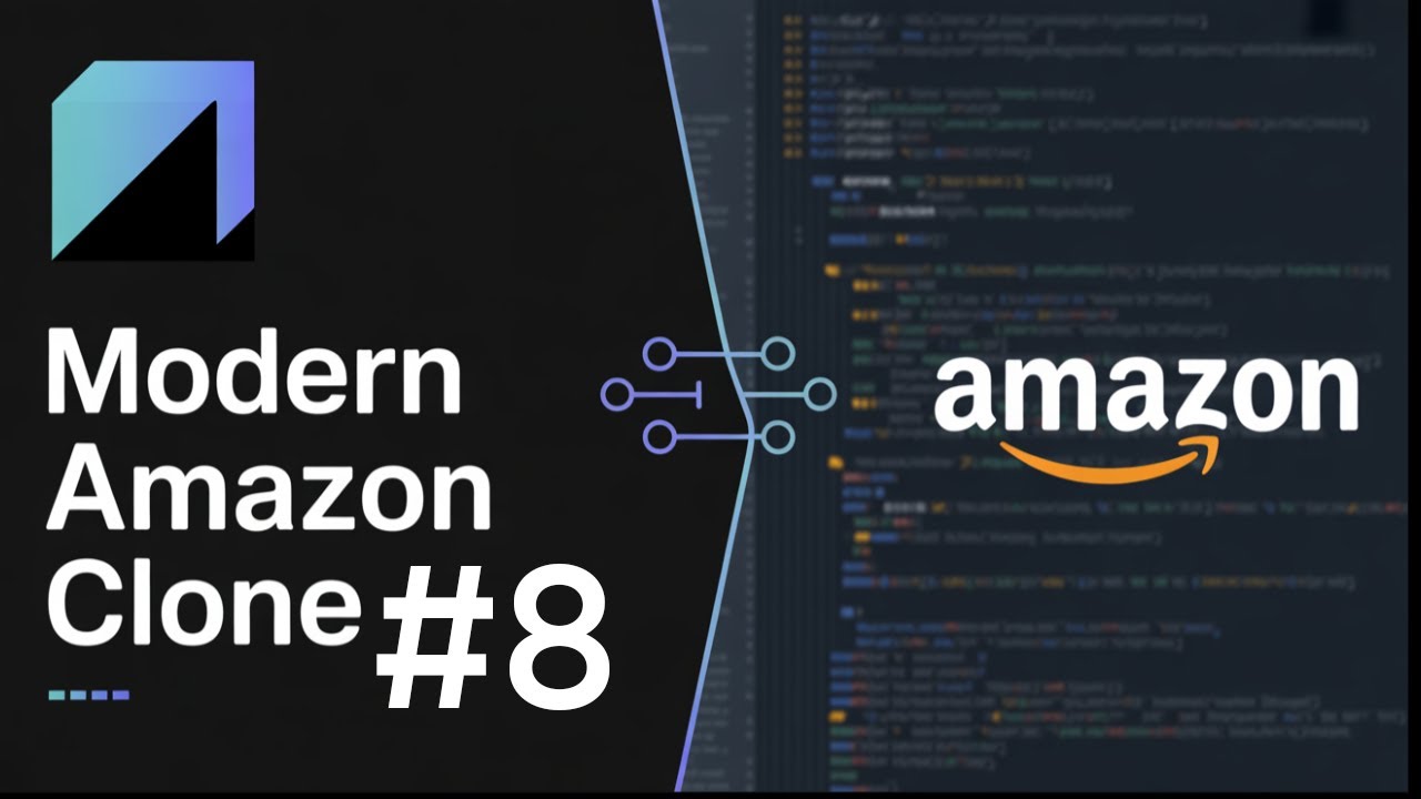 How to Install Angular Dependencies for Your Amazon Clone | Angular 5 + Node.js Tutorial