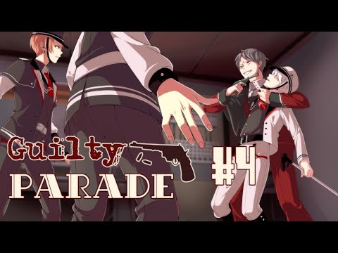 Steam Community :: Video :: Guilty Parade Part 4 - The Surprise Attack ...