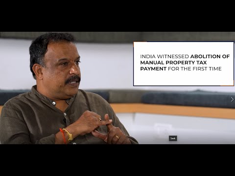 Manjunath Raju - Property Identification (PID) Number | e-Governance Initiative | BBMP