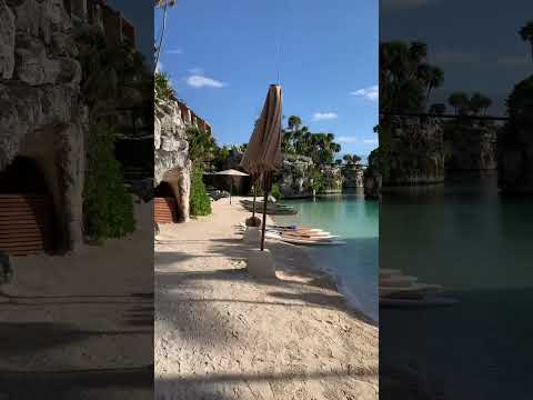 Hotel XCaret | Shoreline Destinations