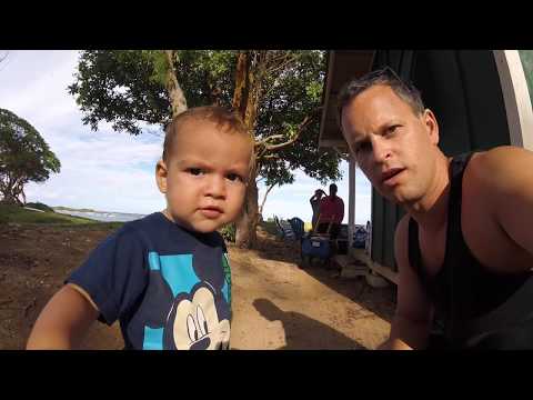 The Camping Trip North Shore - Part 2