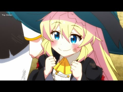 Top 10 Isekai Anime With Female MC