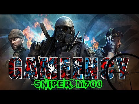 Steam Community :: Video :: [ CrossFire ] Sniper - M700