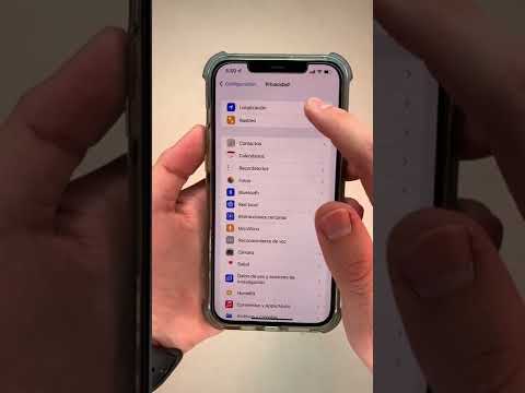 DEBES ACTIVAR ESTO EN TU IPHONE | PARTE 1 #Shorts